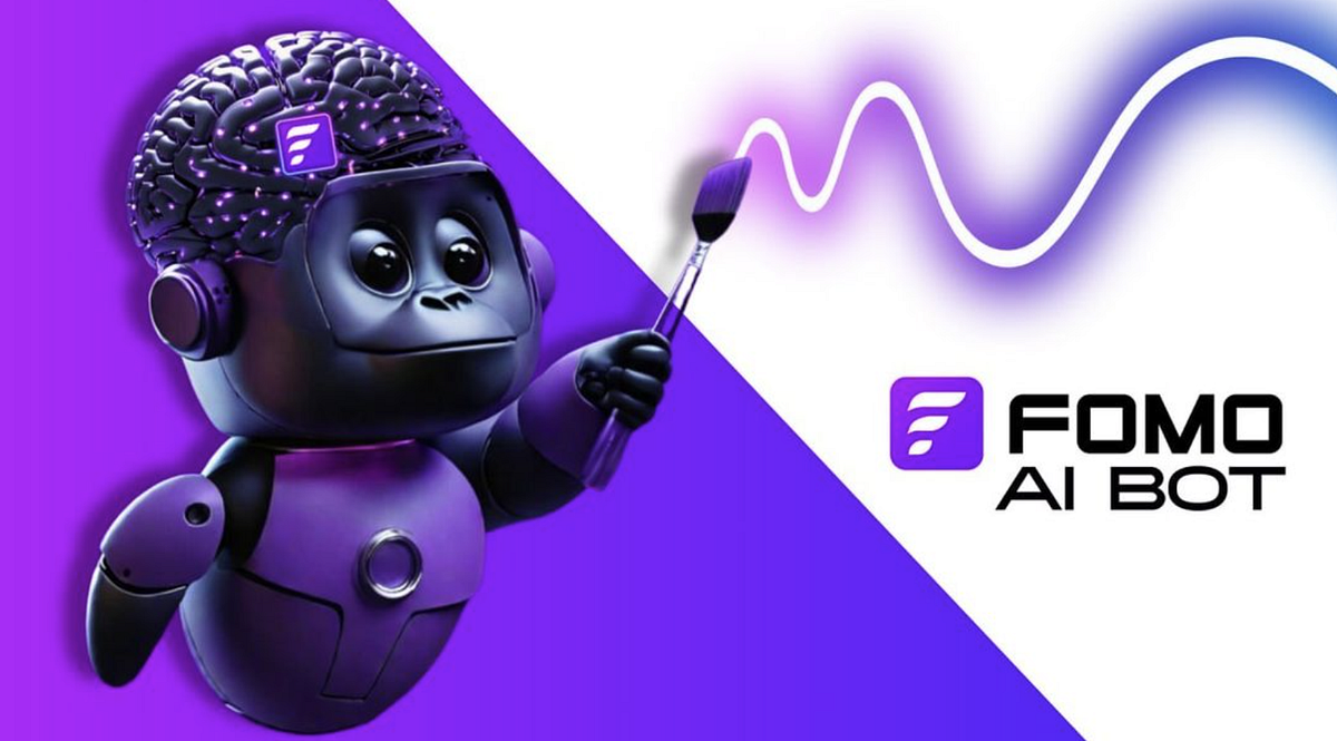 Unleash Your Creativity: AI-Powered Content Creation with FOMO AI Bot ...