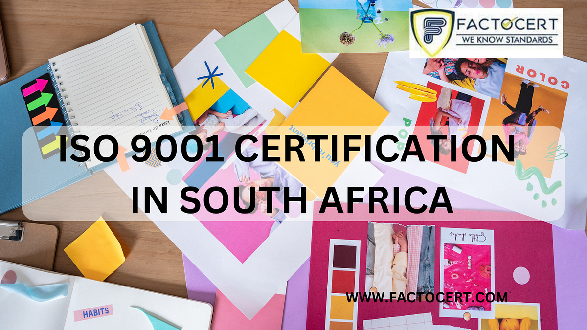The Impact of ISO 9001 Certification on Advertising and Marketing ...