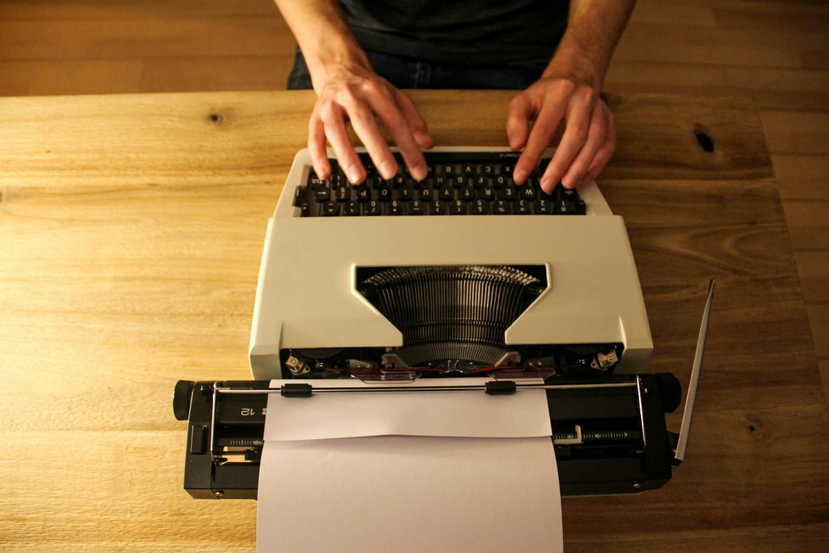 Is It Worth Writing On Medium?. I’m getting discouraged | by Sam W ...