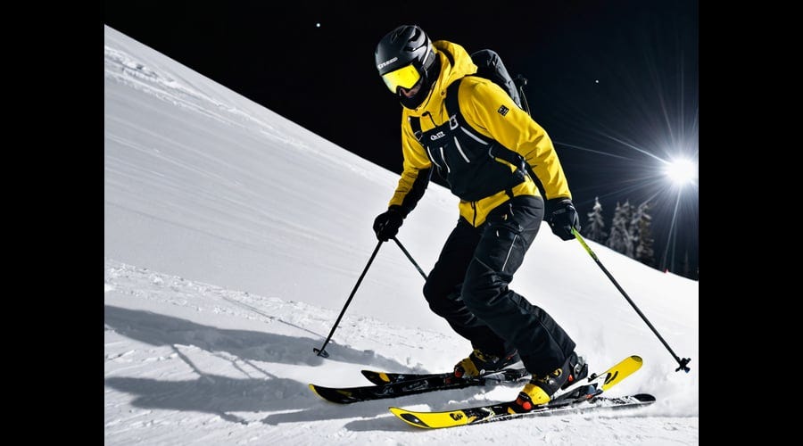 Gore Tex Ski Shell | by Eduardo Diaz | Mar, 2024 | Medium