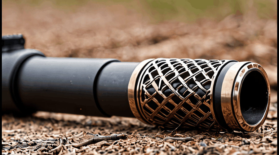 The Best Stoeger Choke Tube | by Brooklyn Hill | Apr, 2024 | Medium