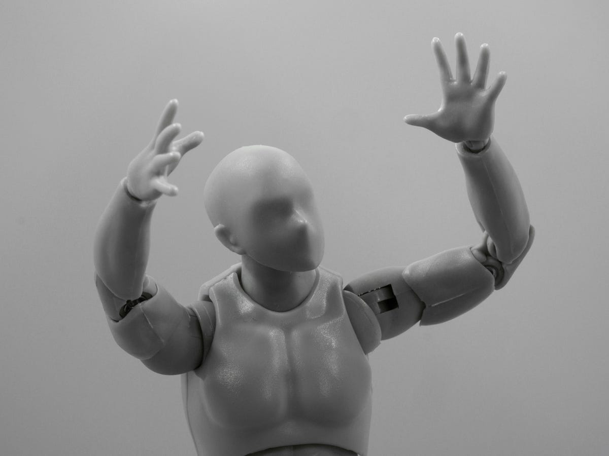 Alright, weirdo? The ‘uncanny valley’ effect in autists | by Calico Cruzo | Nov, 2025 | Medium