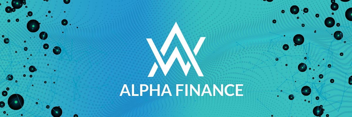 What is AlphaFinance?. AlphaFinance is the exclusive… | by Alpha ...
