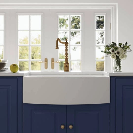 Porcelain Kitchen Sinks | by Robert Stephens III | Jun, 2024 | Medium