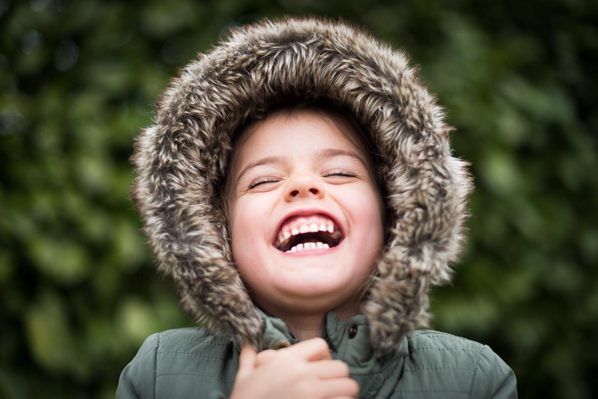 Emotion Detection in Python. How to detect emotions on your face… | by ...
