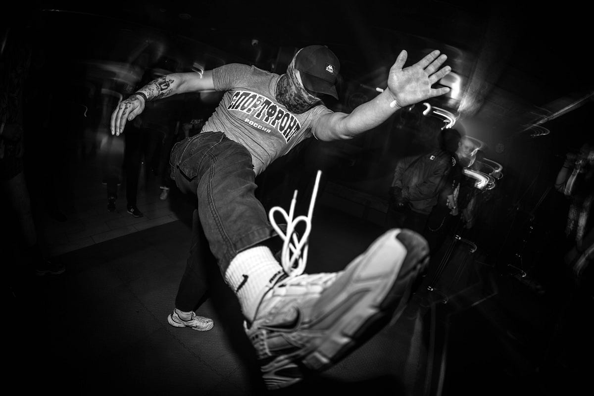 The 7 Habits of Highly Effective People — Defined by a Hooligan | by ...