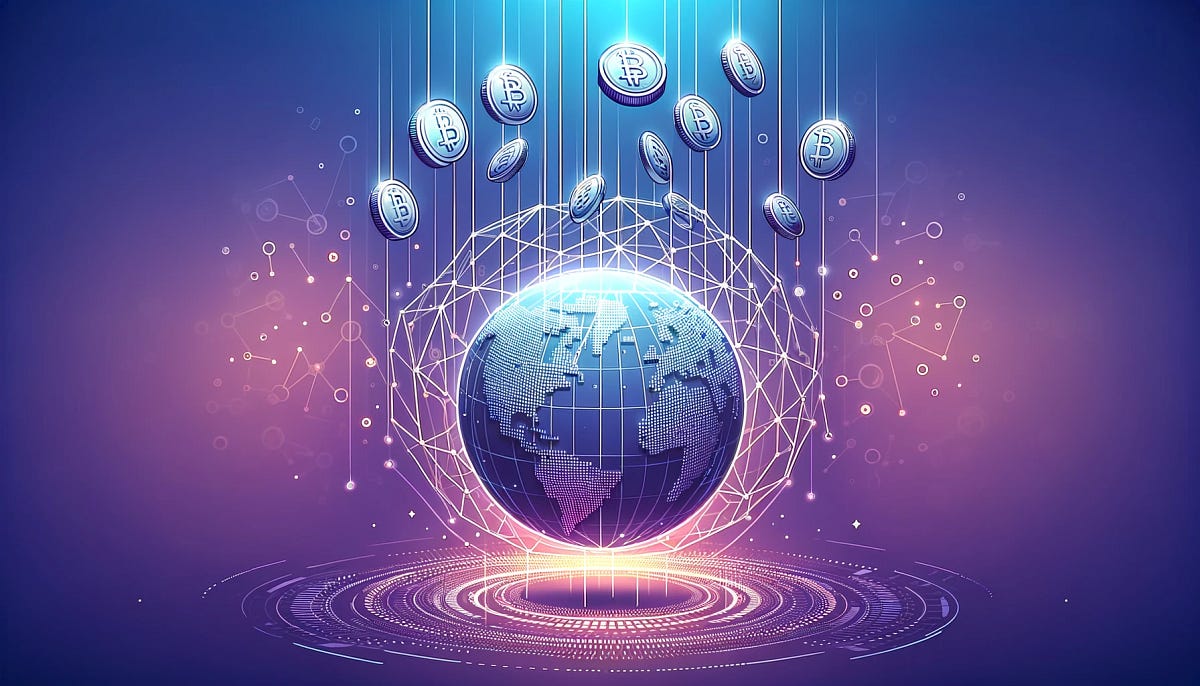 How do I get a worldcoin airdrop? Introduction to background, tokens ...