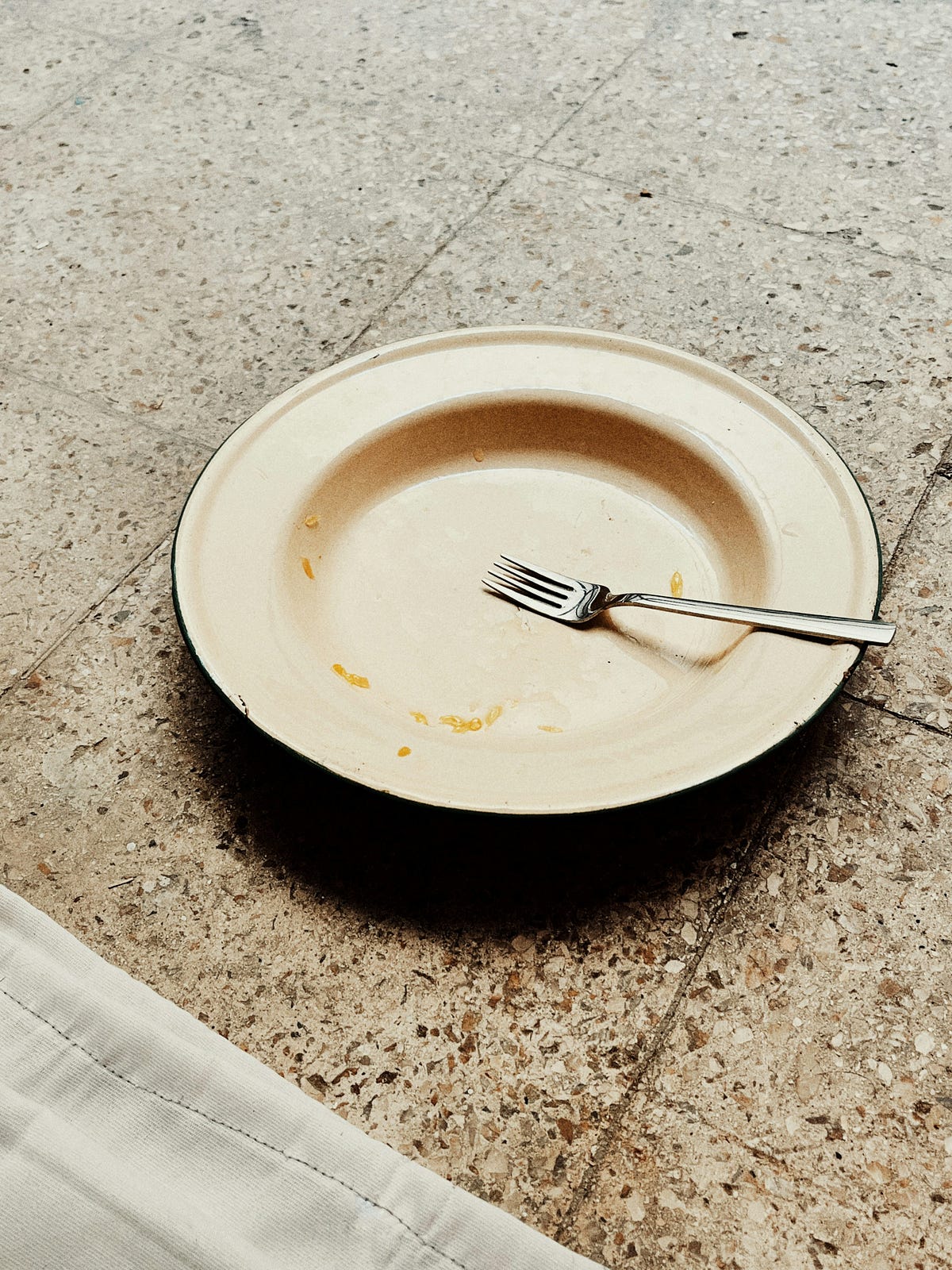 The Secret Conversations My Taste Buds Have Been Trying to Tell Me | by ...