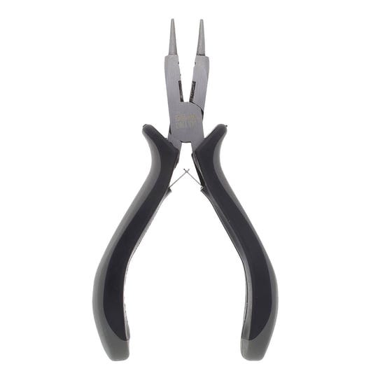 Round Nose Pliers | by Erin Fisher | Jun, 2024 | Medium