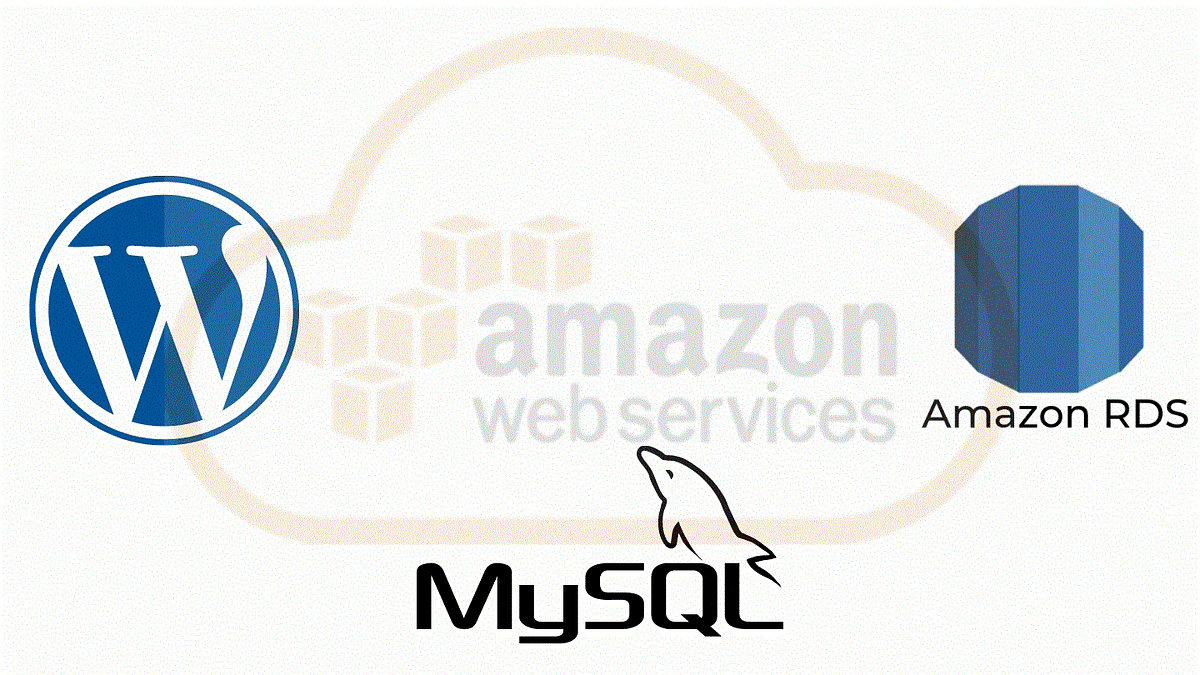 Integration of Webhosting WordPress With AWS RDS | EC2. | by Kanishka ...