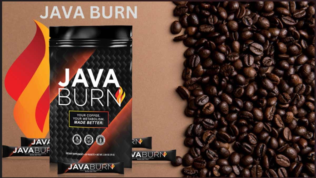 Java Burn: Revolutionizing Weight Loss and Metabolism with Coffee | by ...