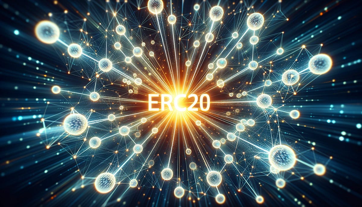 🚀 How to Boost Your ERC20 with Affiliate Referrals | by Wobbl3 | Medium