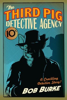Top 12 The Third Pig Detective Agencies Series | by Jacqueline Foster ...