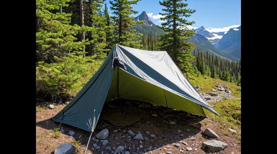 The Best Drawstring Tarp | by Paisley Scott | Apr, 2024 | Medium