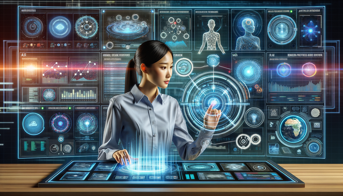 AI as a Service — In the context of LLM & Generative AI | by sourajit ...