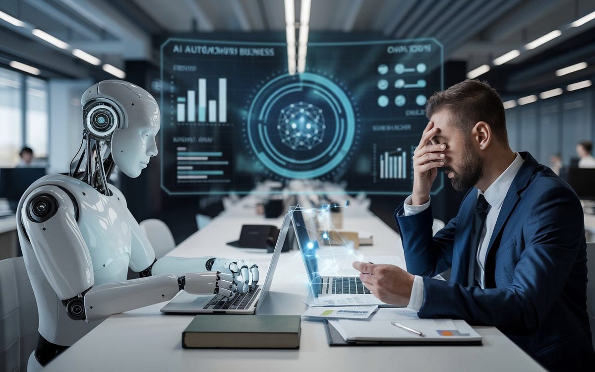 Why Your Business Won’t Survive Without Adapting to Workplace ...