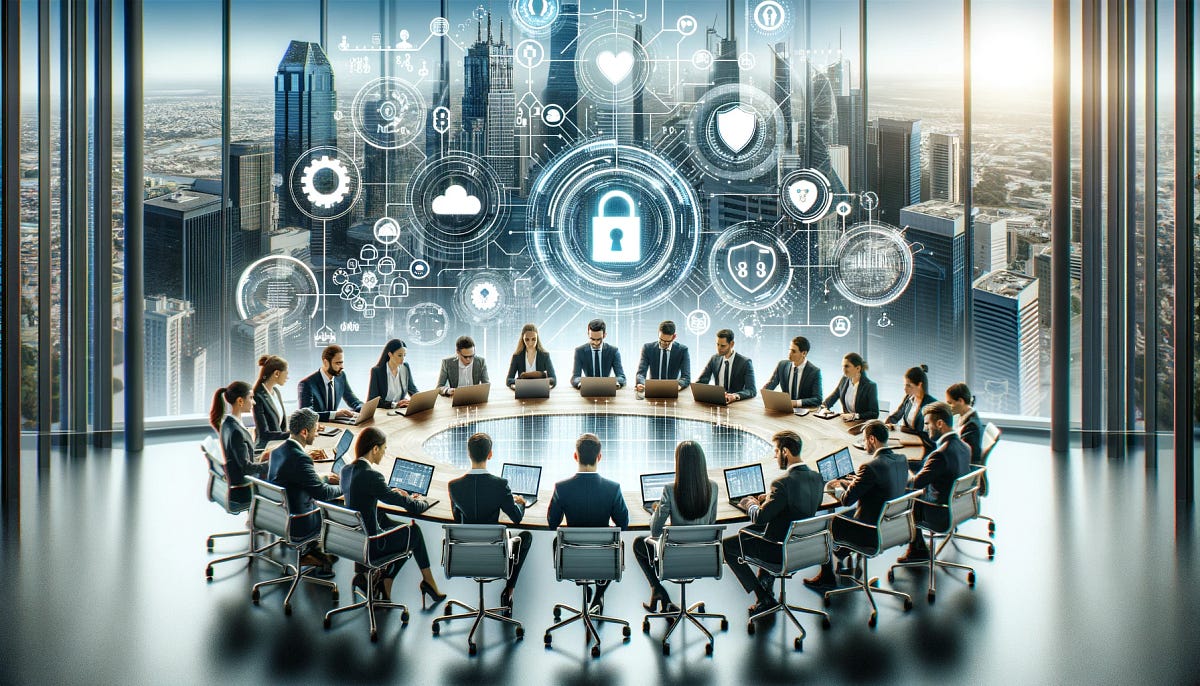 Data Citizenship’s Dos and Don’ts | by Achraf | Medium