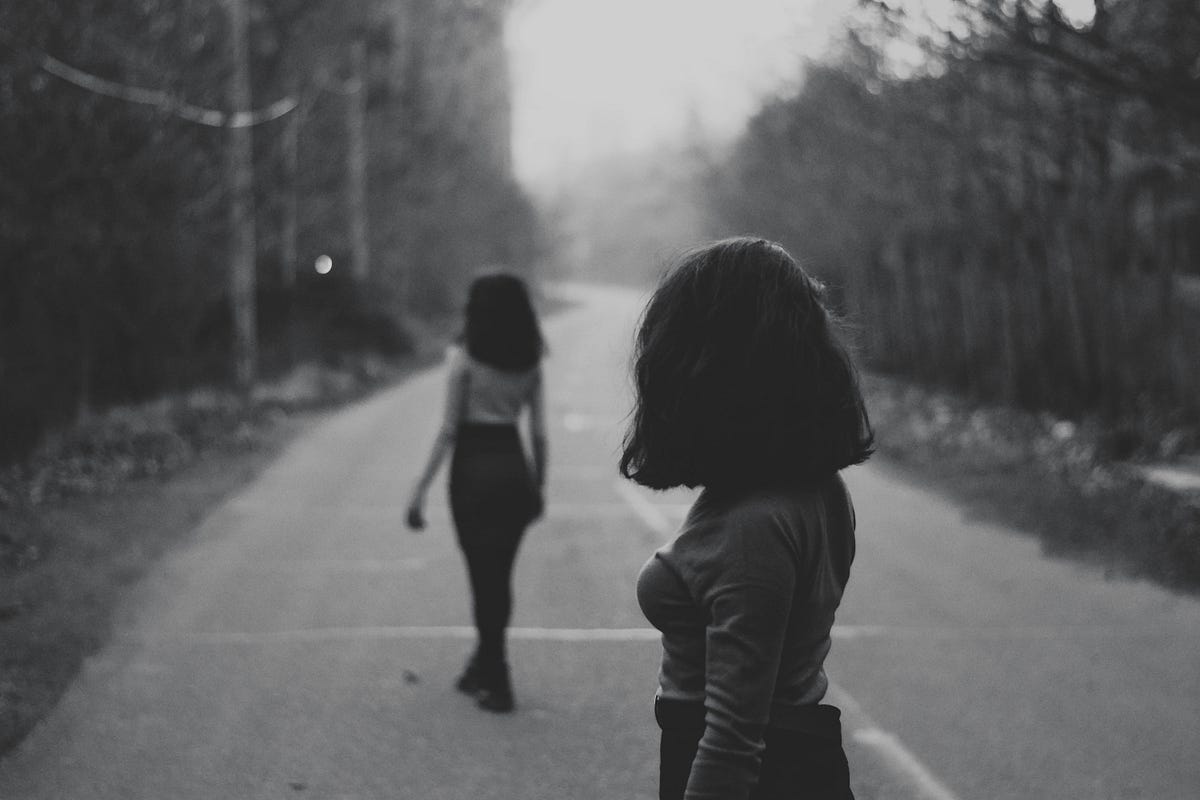 The Anti-Role Model: How My Mother’s Jealousy Taught Me Who Not to Be ...