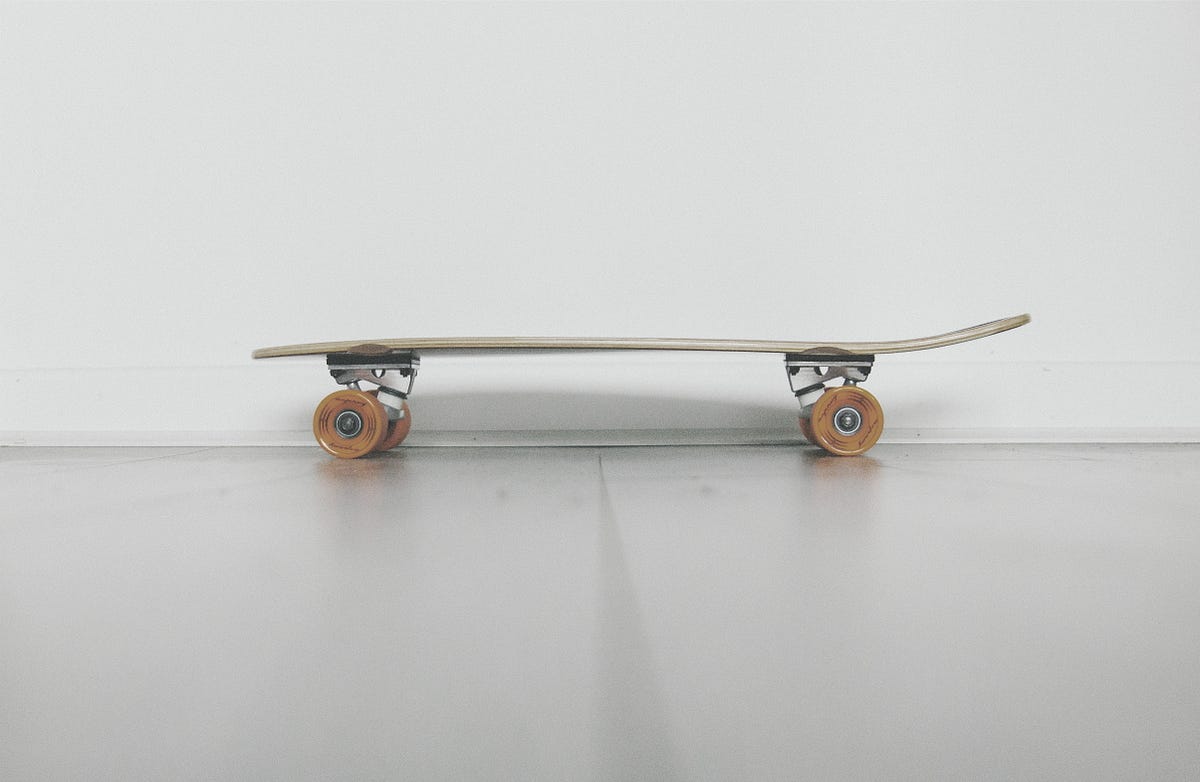 Agile Analogies and Inspiration. Why skateboard designers shouldn’t ...
