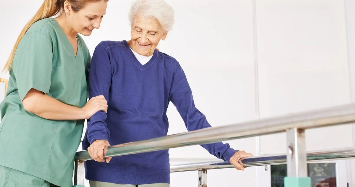 The Benefits of Home Visit Physiotherapy Sessions | by Home Visiting Physios Ltd UK | Jul, 2024 ...