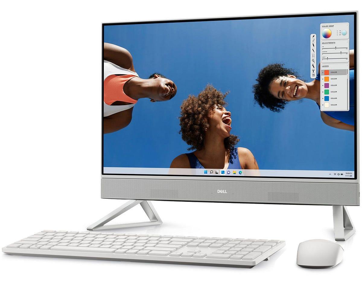 Breaking It Down: Inspiron vs. OptiPlex — Choosing the Perfect Fit for ...