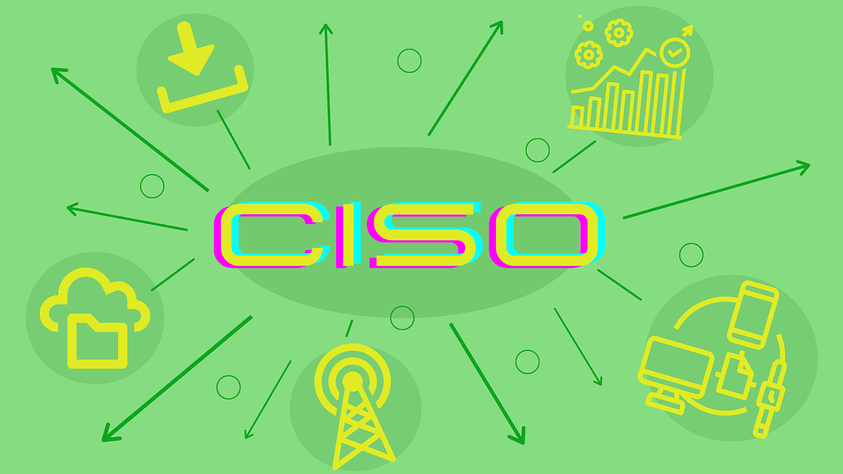 The Modern CISO Part II: In the Trenches | by Sarah King | OpenAVN | Medium