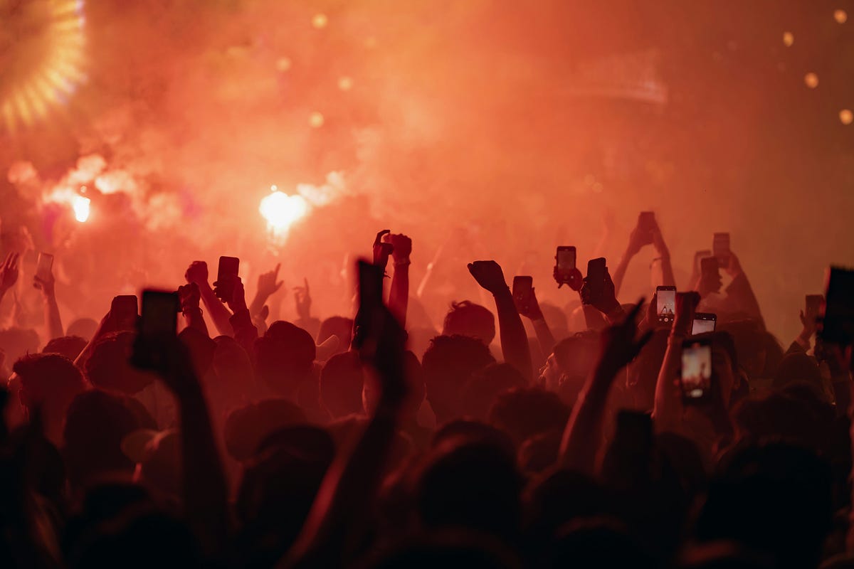 Tech Capitalism Perpetuates Tragedy | by Abby Laporte | Coping with ...
