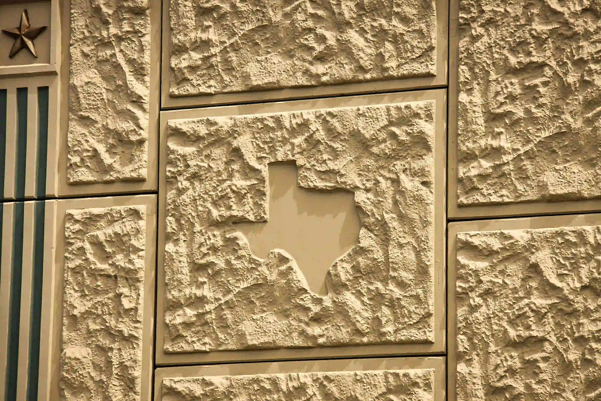 Urethane Formliners: Revolutionizing Concrete with Custom Rock ...