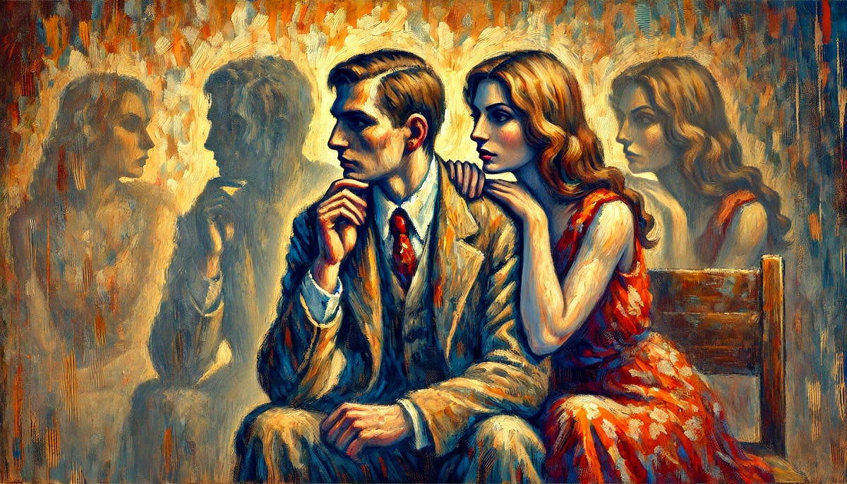 4 unspoken rules for being ambiguous with women | by Science ...