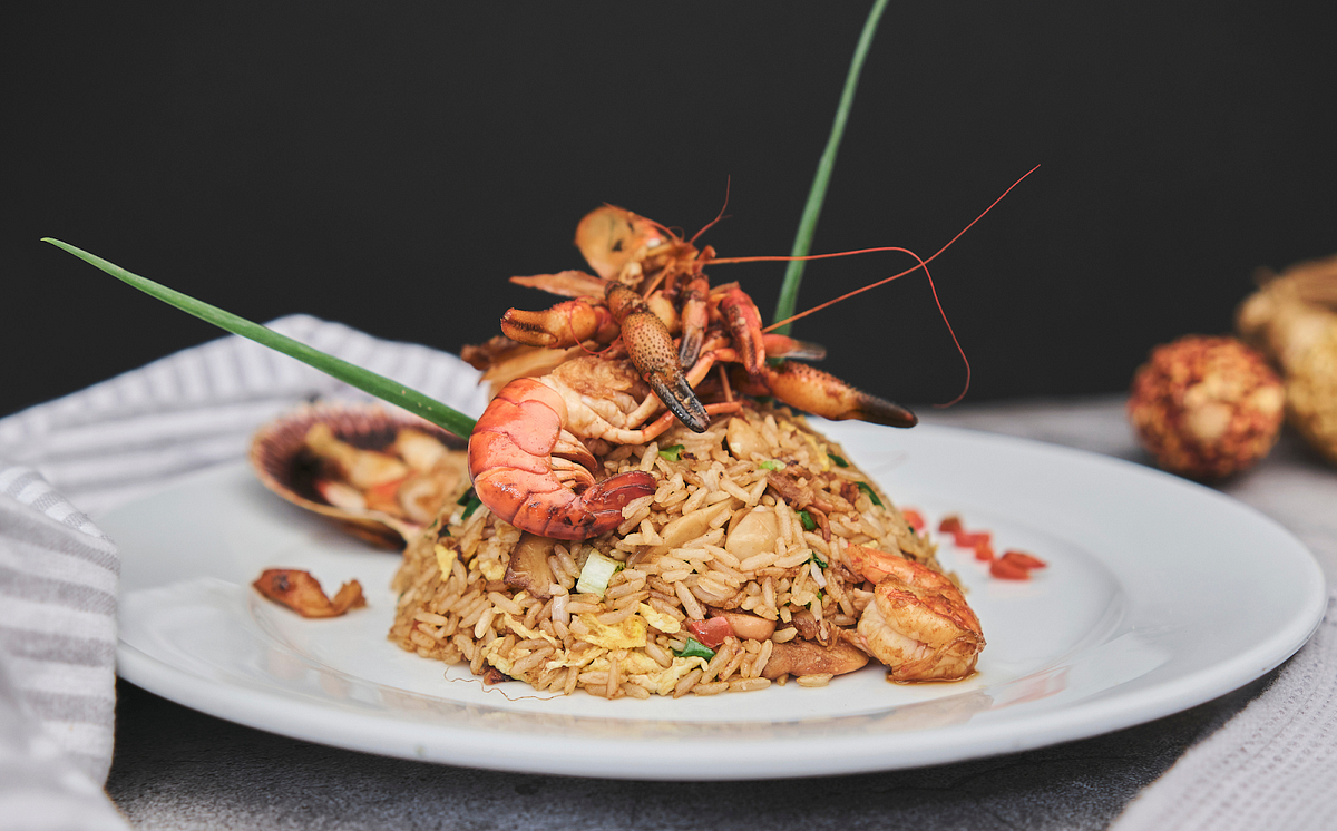 Top 10 Arabic Seafood Dishes | Heritage Digest