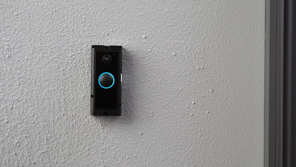 Ring Doorbell Blinking Blue: Troubleshooting and Fixes Explained | by ...