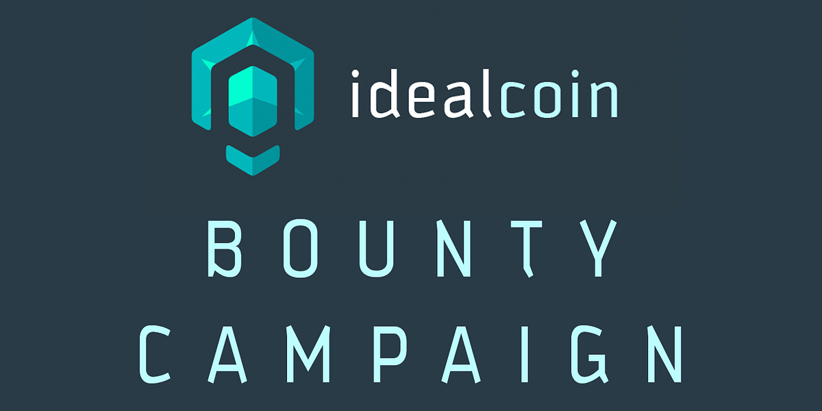 Bounty Announcement. Our Bounty campaign is live! We have a… | by ...
