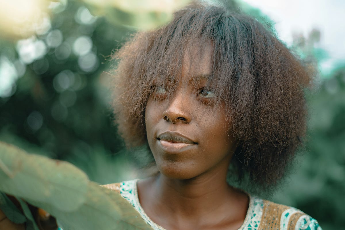 A Wake-Up Call To Women Who Forget Themselves In Marriage | by Inkspire | Modern Women | Aug ...