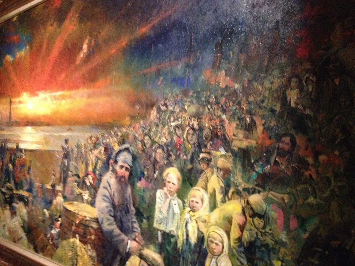 Divine Synchronism. The Creator of our Universe is… | by Carey Rowland | Medium