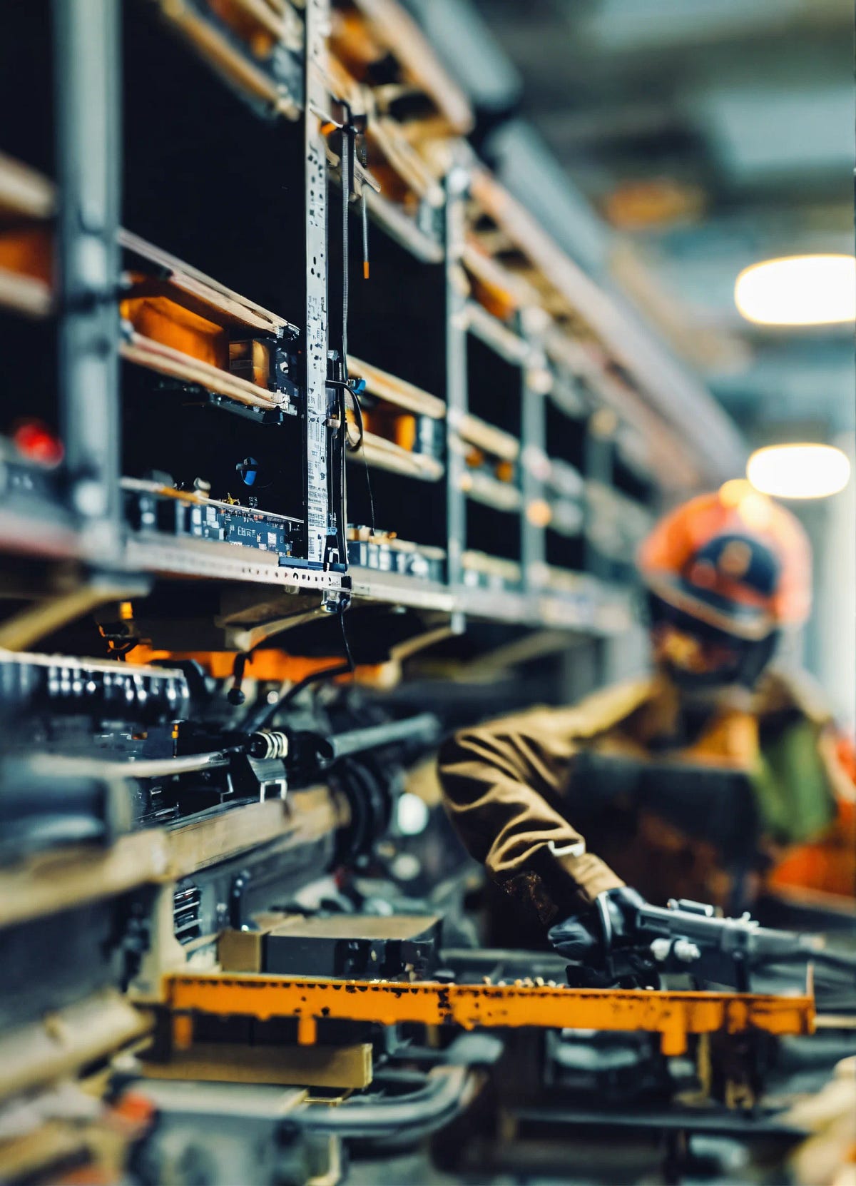 Deploying a Large Language Model (LLM) in Production: A Comprehensive Guide for MLOps | by ...