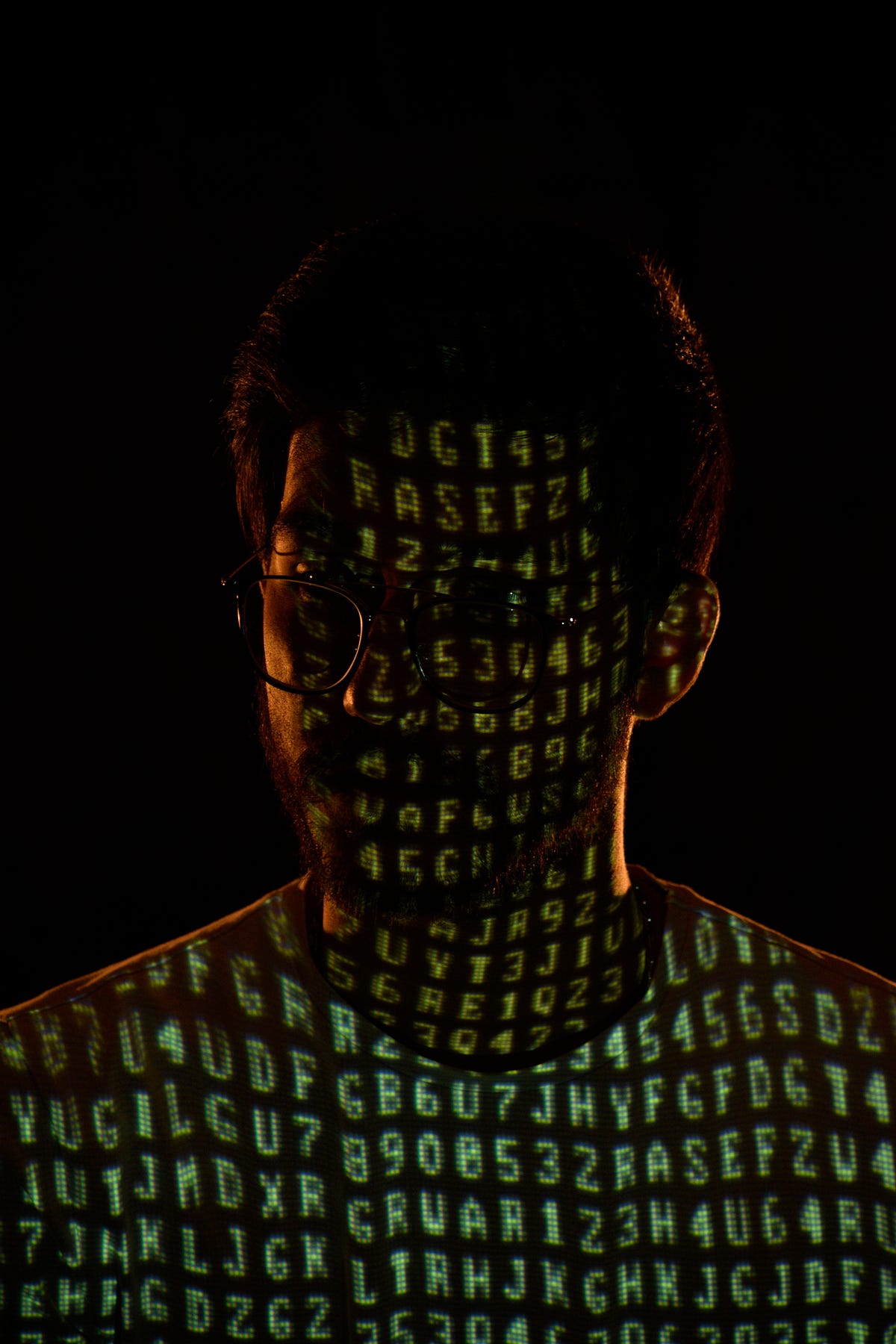 Life of Numbers. by Little Monster | ILLUMINATION