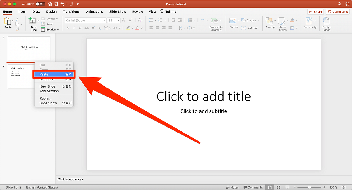 Can I Copy And Paste a Slide? Easy Steps to Master Slide Duplication ...