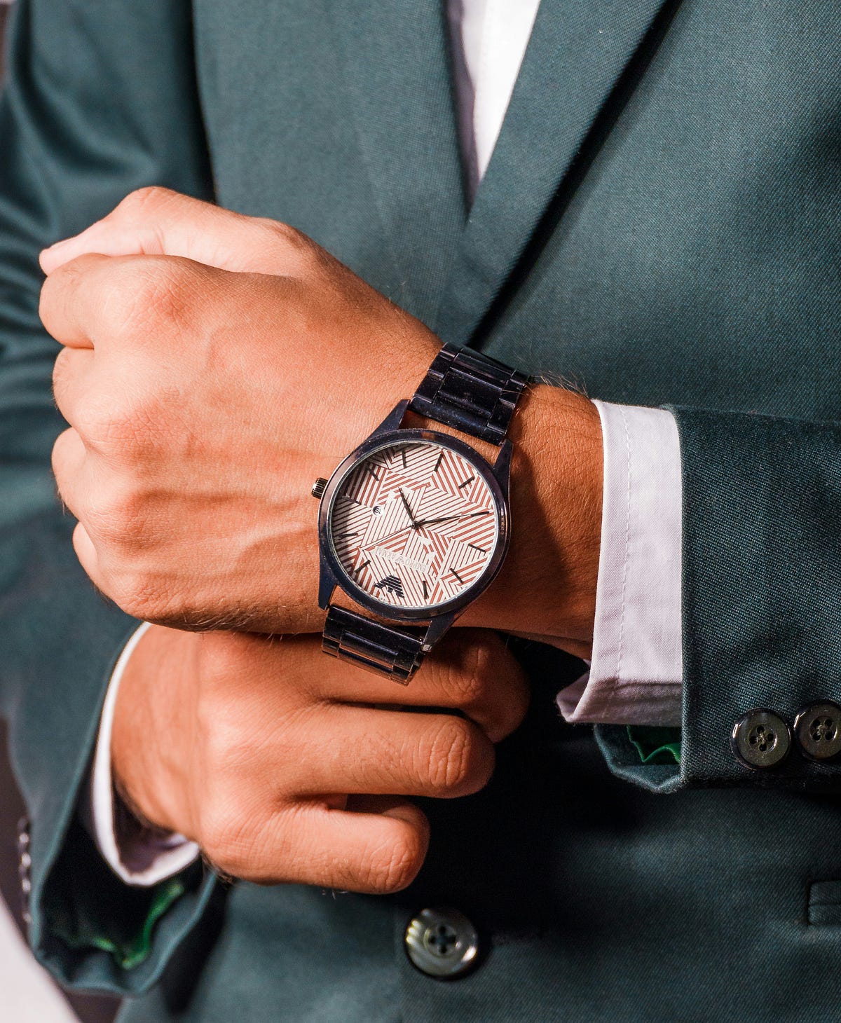 Why Looking the Part Matters More Than You Think | by Puranjay Yadav ...