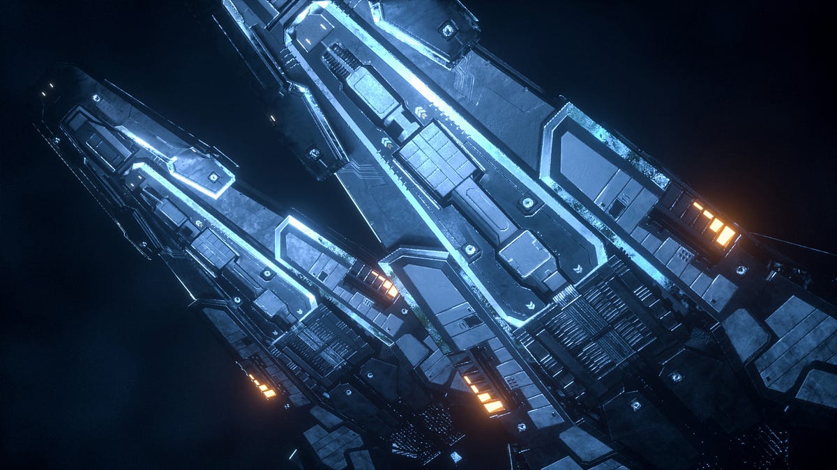 Spaceship Hull Materials. In my last article, I discussed… | by GJ ...