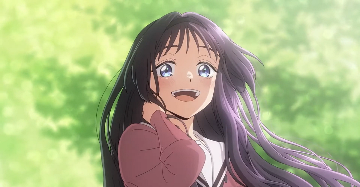 It’s Going To Be A Lovely Year: 2025 Romance Anime To Watch Out For ...