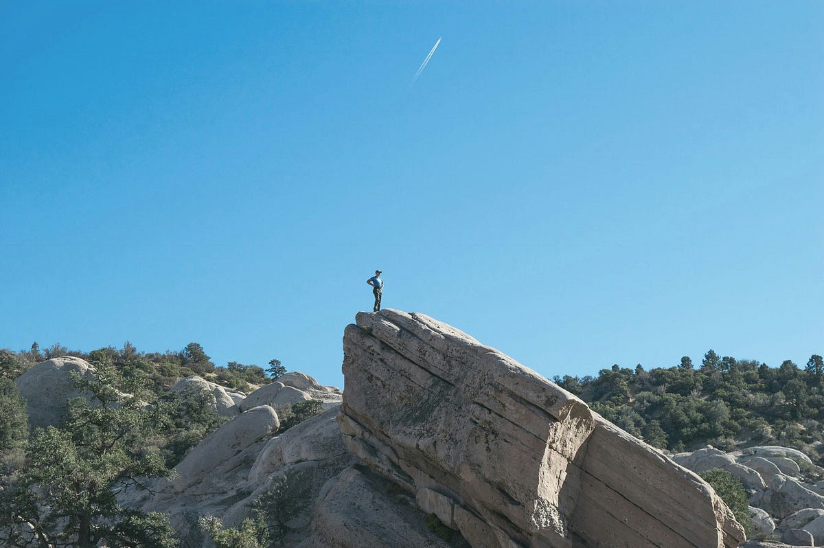 Climb the Mountain of Dreams: How to Conquer Your Goals, One Step at a ...