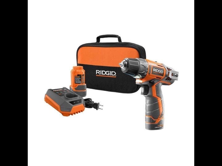 Ridgid Drills | by Stanley Rivera | Mar, 2024 | Medium