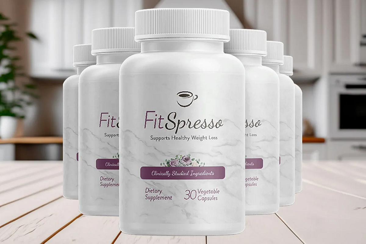 Fitspresso amazon: March 2024 Updated, Whats Say Customers About! | by ...
