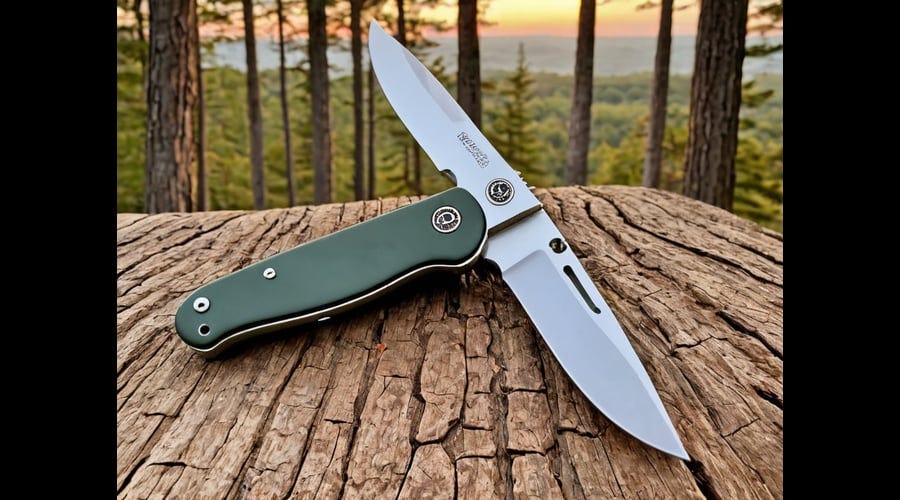 Boker Rangebuster | by Felix Allen | Mar, 2024 | Medium