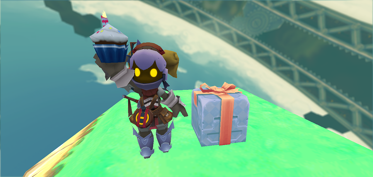 Spiral Knights Trinket Slot Upgrade | by makeslots | Medium