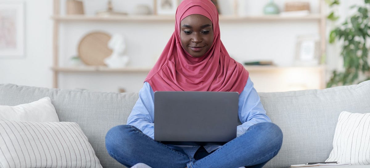 Unique Data Analytics Portfolio Project | by Ayomitan Adesua | The Deep ...