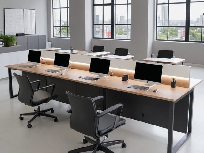 Built In Outlets Usb Desks | by Lincoln Hayes | Medium