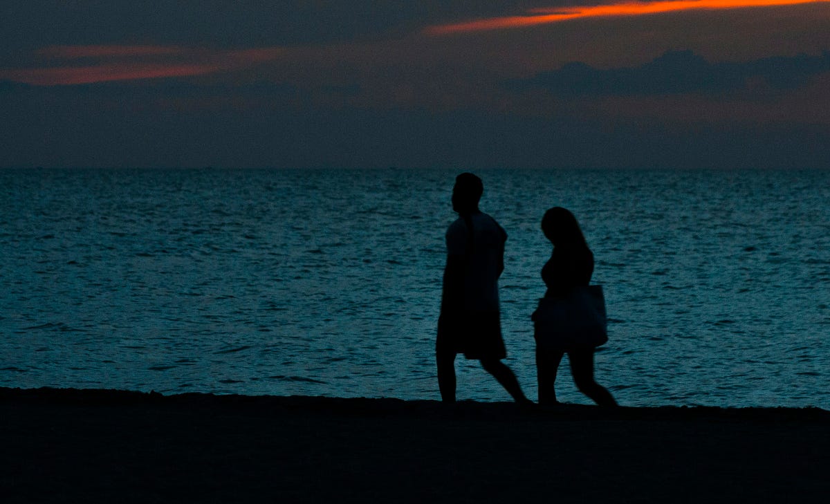 Hoping for 8,000 Layers of In-Yun in Another Lifetime | by Haven ...