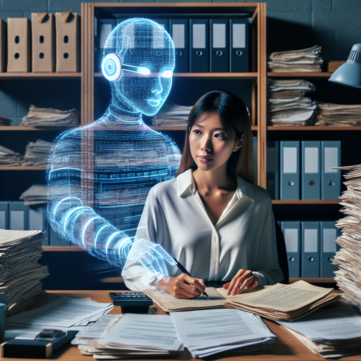 The Revolution of AI in Technical Writing and Documentation | by Chase ...