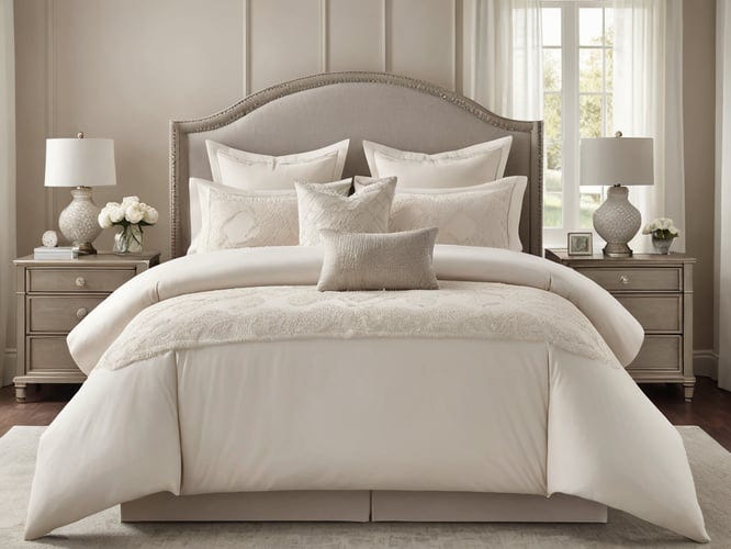 Cream Beddings | by Piper Howard | May, 2024 | Medium